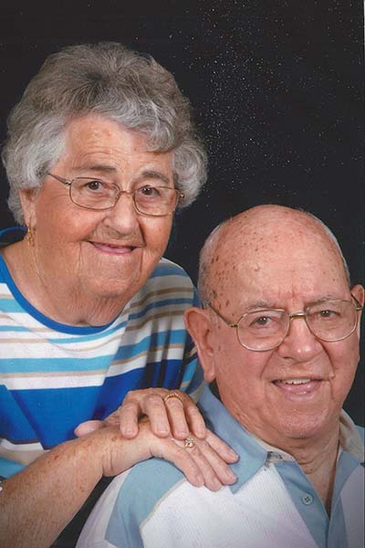 Aletha ‘Virginia’ Harman 1930-2024 | News, Sports, Jobs - Tribune Chronicle